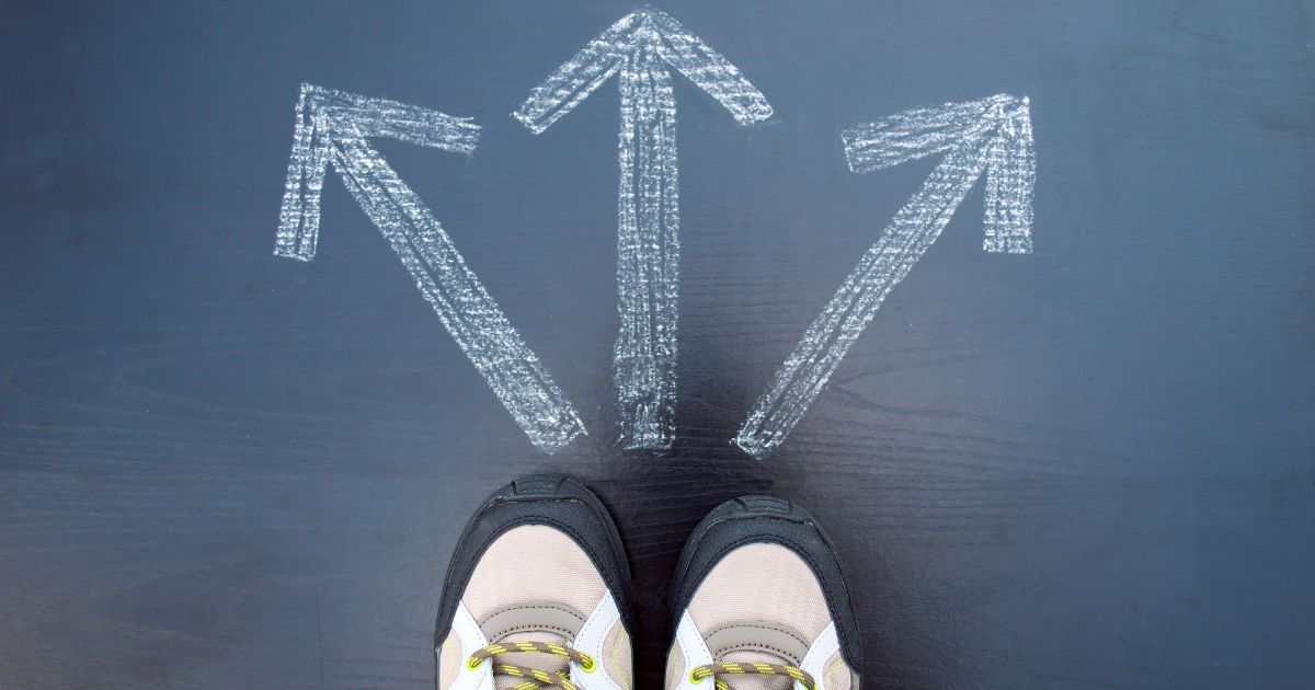 Le secret pour décider sans regret - MuslimProgress